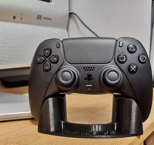 Подставка для геймпада ps5