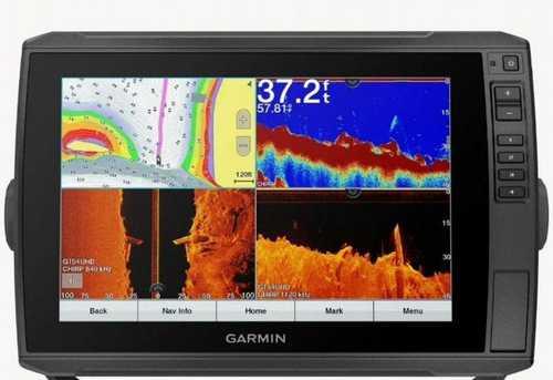 Картполоттер Garmin EchoMap Ultra 106sv, 102cv