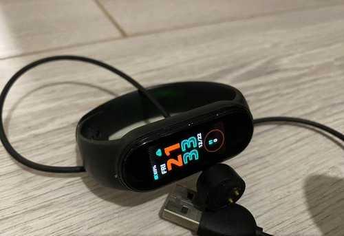 Xiaomi Mi band 5