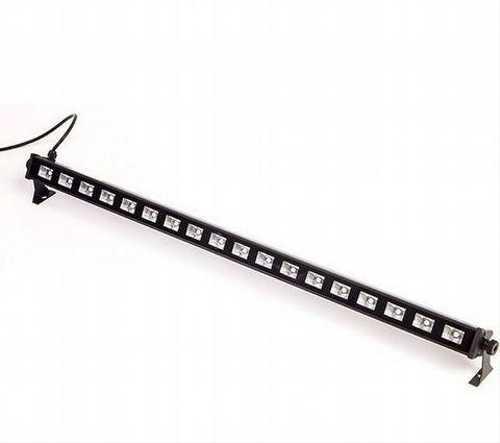 Ультрафиолетовый светильник Showlight LED Bar54UV