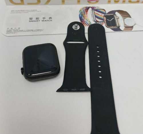 Смарт часы SMART Watch GS7 Pro Max, 45 мм