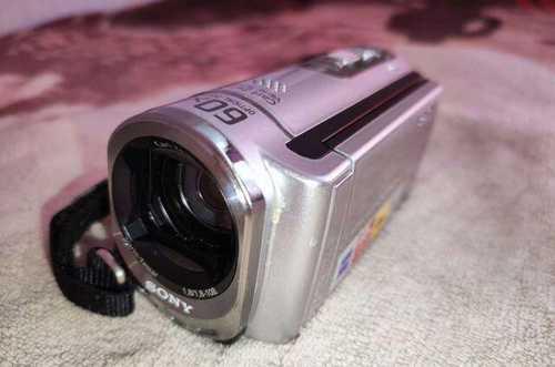 Видеокамера Sony DCR-SX44