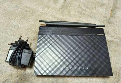 Роутер asus rt n12