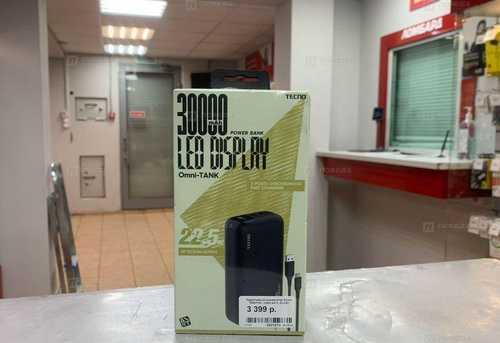 Power Bank Tecno TPB-P302