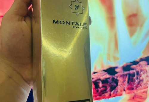 Montale tropical wood
