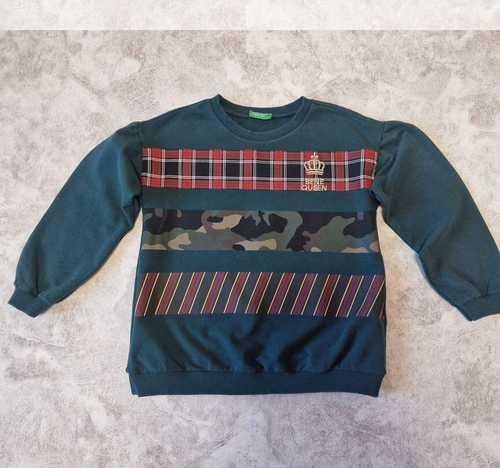 Свитшот benetton 130