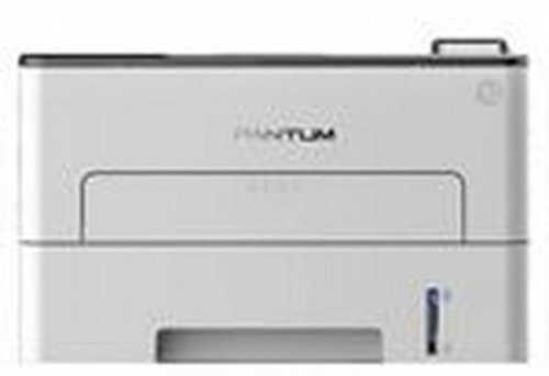 Монохромный принтер Pantum P3302DN