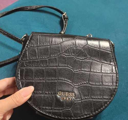 Сумка женская guess