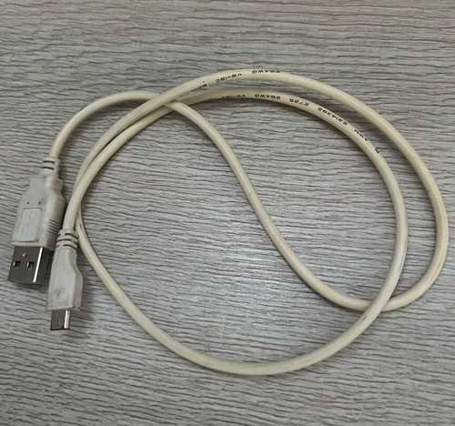 Зарядный провод USB