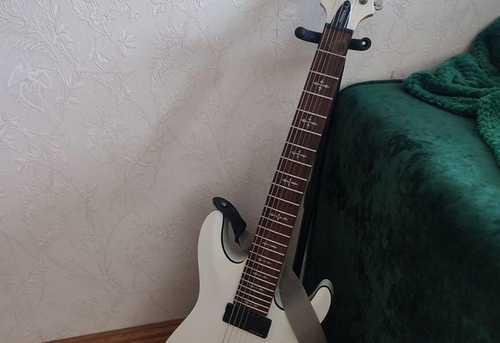 7-струнная электрогитара Schecter demon 7