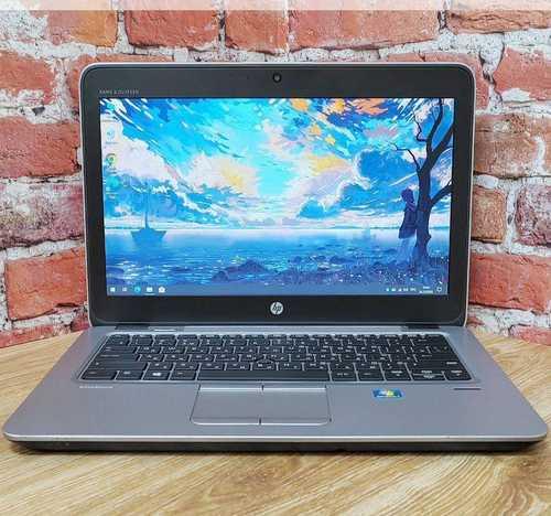 Для игр учебы работы HP EliteBook Ноутбук AMD A8