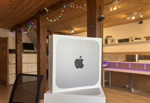 Mac Mini m2 8/256