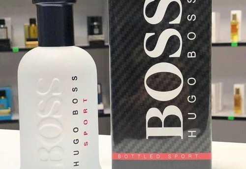 Hugo Boss Bottled sport 100мл духи