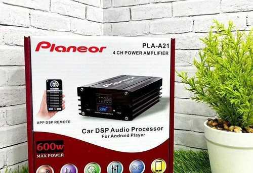 Усилитель для андроид магнитолы 4x80w Pioneer