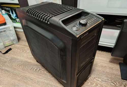 Корпус Cooler Master Sniper