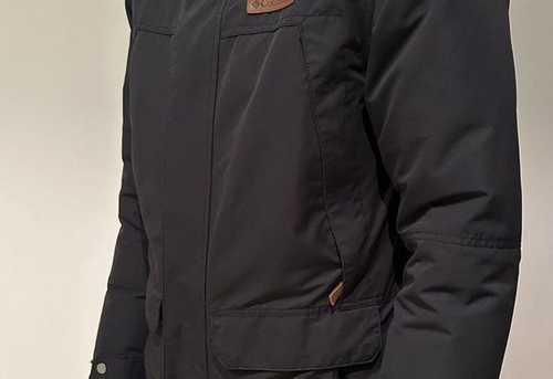 Мужская куртка columbia размер S