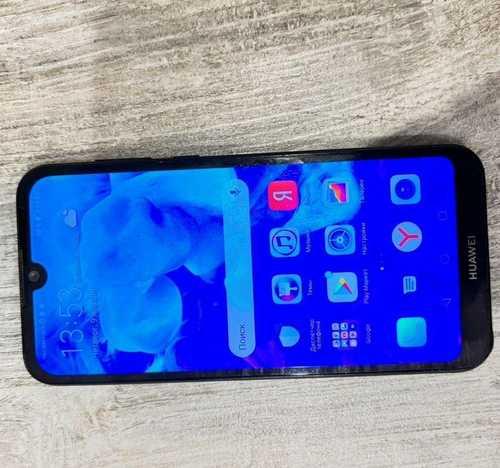 HUAWEI Y5 (2019), 2/16 ГБ