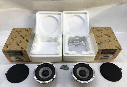 Серединки Focal utopia 3w2
