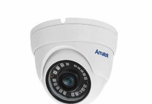Amatek AC-HDV502S (2,8) камеры ahd/tvi/cvi