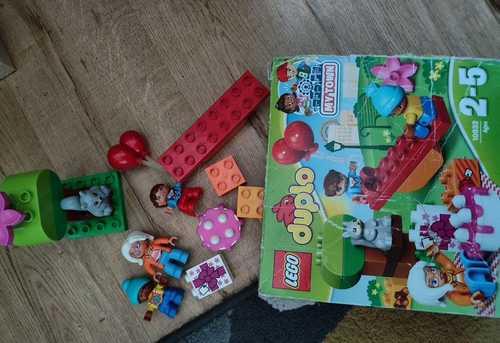 Lego duplo