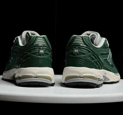 Кроссовки New Balance 1906R green