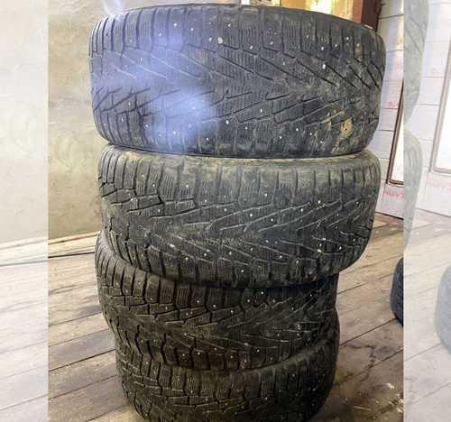 Nokian Tyres Hakkapeliitta 7 285/50 R20