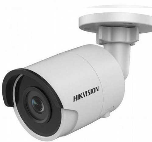 Видеокамера IP Hikvision DS-2CD2063G0-I (2.8мм)