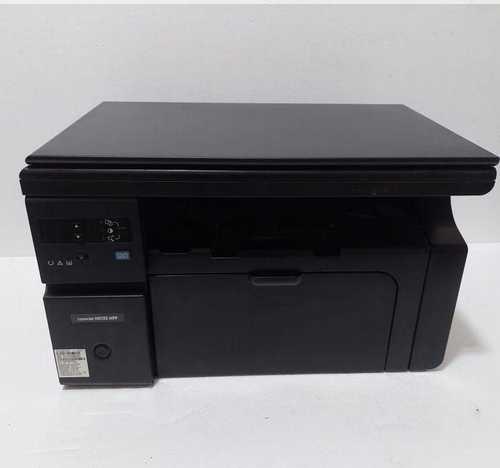 Принтер / сканер / копир HP LaserJet M1132 MFP