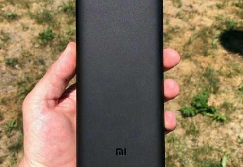 Xiaomi Mi Power Bank 3 Pro, 20000 mAh