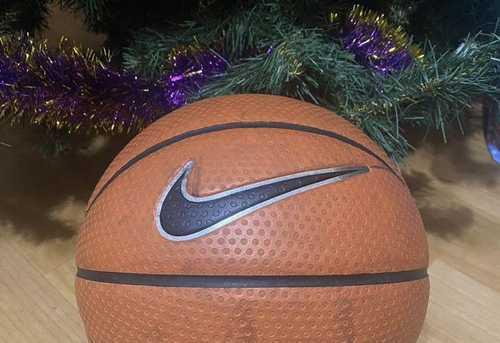 Баскетбольный мяч 7 Nike Hyperelite