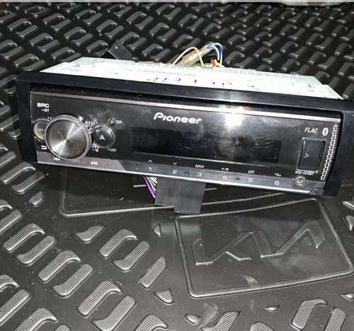 Pioneer MVH-S510BT