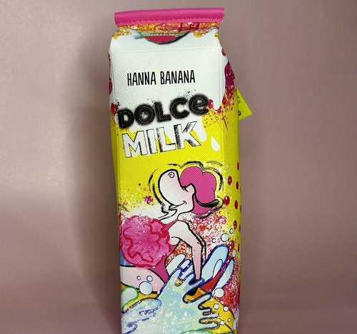 Dolce milk набор