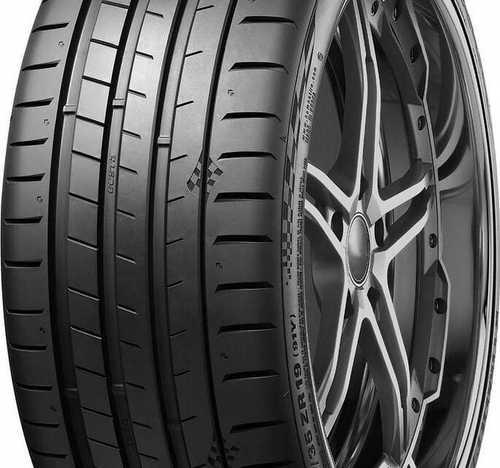 Kumho Ecsta PS91 245/40 R18 97Y