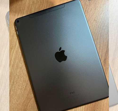 iPad Air 3 256 gb (wifi   cellular)