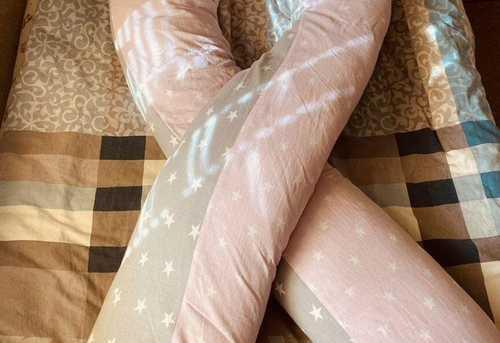 Штаны для беременных+ подушка доя беременных