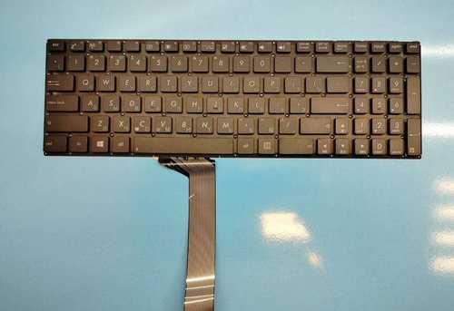 Клавиатура ноутбука Asus K56 X550V K550D