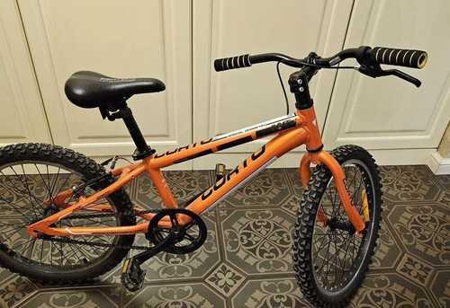Детский велосипед Corto Ant 20