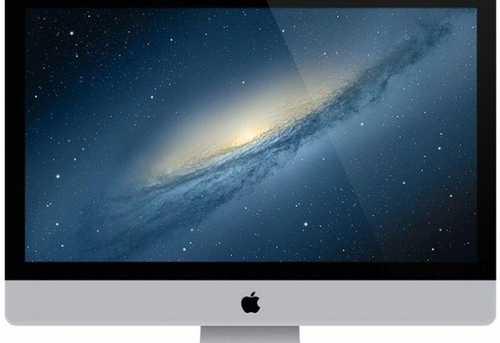 iMac 27 Retina 5K 2017