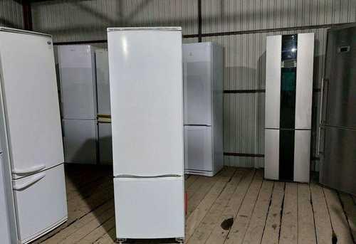 Холодильник бу Атлант хм-6022.10Доставка. Гарантия