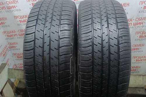 Continental WorldContact 4x4 235/50 R19 99V