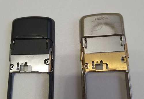 Nokia 8800 запчасти