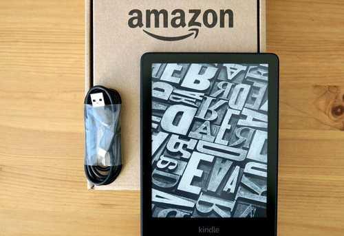 Amazon Kindle PaperWhite 6.8" 8GB 2021