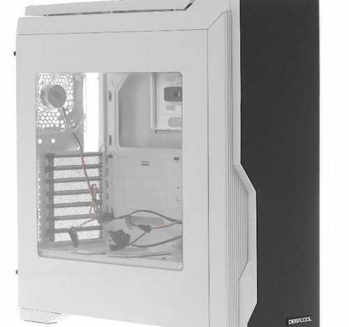 Игровой системный блок