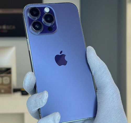 iPhone 14 Pro Max, 256 ГБ