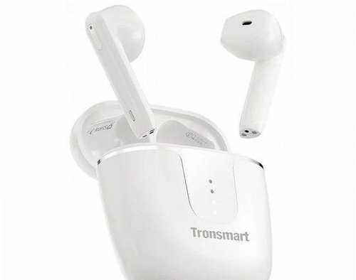 Наушники Tronsmart Ace Pro, белый