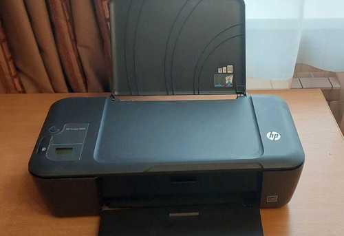 Принтер струйный HP Deskjet 2000 - J210a