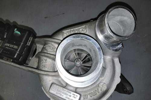 Турбина Land Rover 4,4