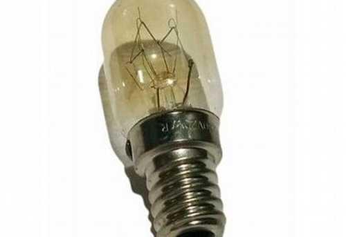Лампа для духовки 300 E14 25W