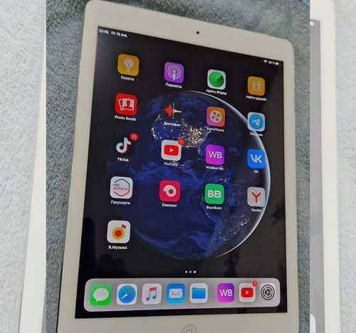 iPad air 1 64 gb