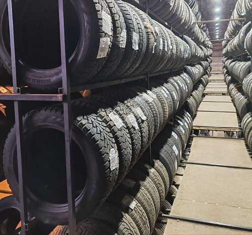 Firestone VanHawk 2 215/60 R16C N